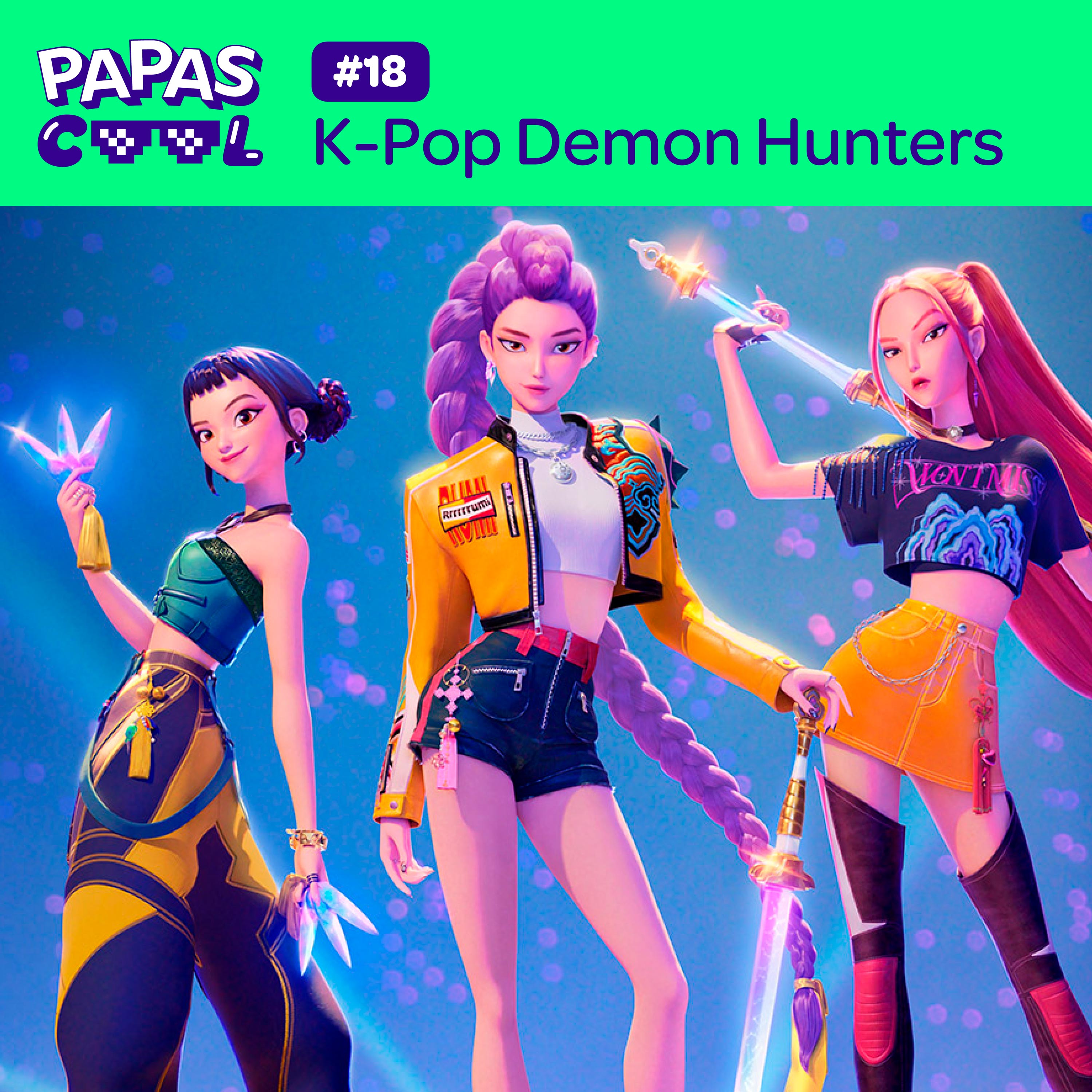 podcast Papas Cool | Podcast France